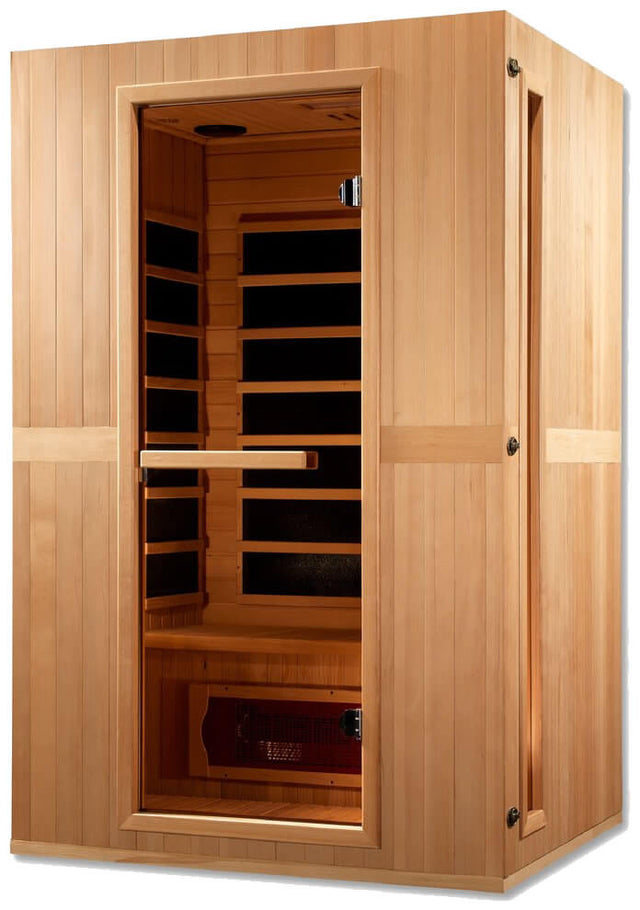 Maxxus Saunas – Home Sauna HQ